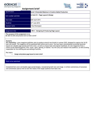 New design cycle intro | PPT