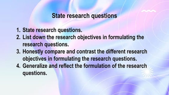 Practical Research 1 - Week 1 | PPT