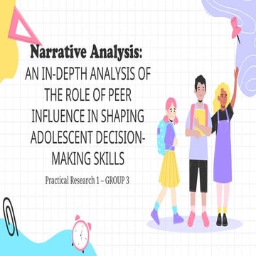 PR1 PPT for grade 11 students for knowled about pr 1 | PPTX