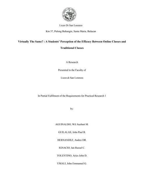THE PROPER PROCUREMENT PROCESS OF LIQUIDATION REPORTS IN DEPED | PPTX