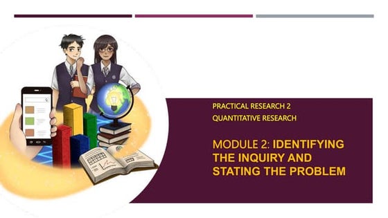 Lesson 28 drawing logical conclusions from research findings | PPT