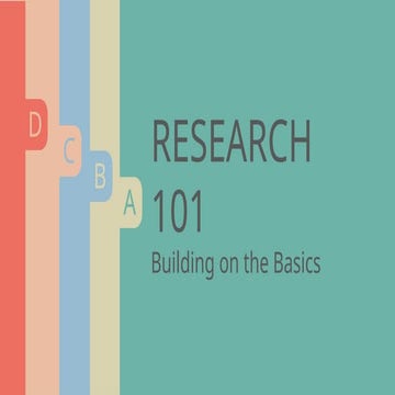 PRACTICAL RESEARCH 2_QUANTITATIVE RESEARCH FOR SHS GRADE 12 STUDENTS | PPT