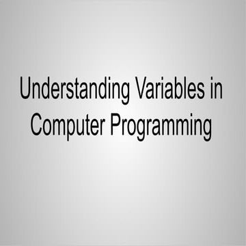 Oz_Chap 2_M3_Lesson Slides_Variables.pptx