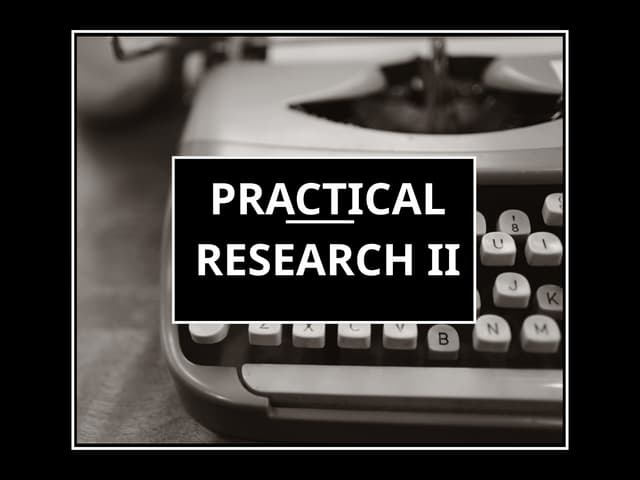 Practical Research ORIENTATION - Copy.pptx | Education