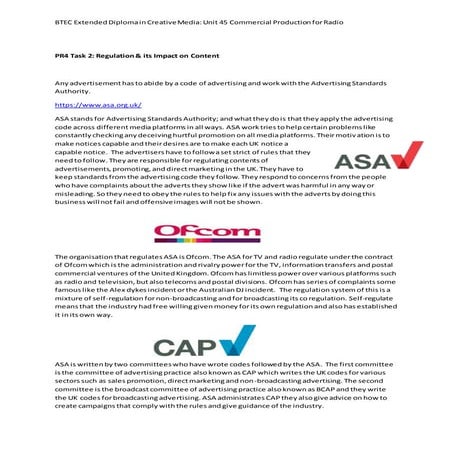 Pr4 asa tasksheet | PDF