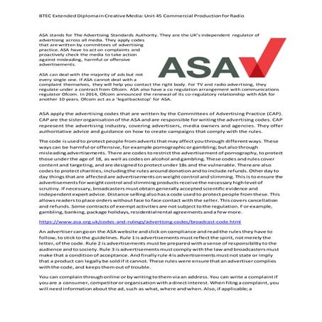 Pr10 asa tasksheet | DOCX