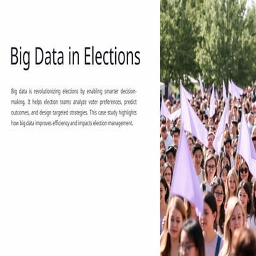 THE ROLE OF BIG DATA IN ELECTION.docx