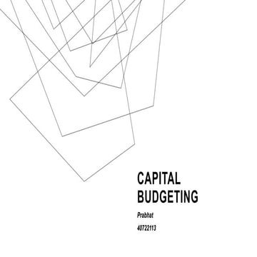 financial mathematics its introduction and norms | PPT