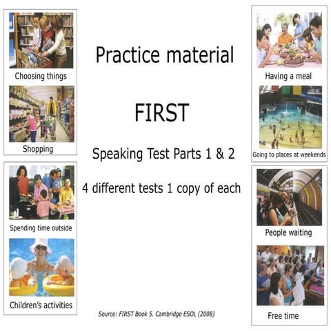 Prac first parts 1+2 first 5 blog | PPT