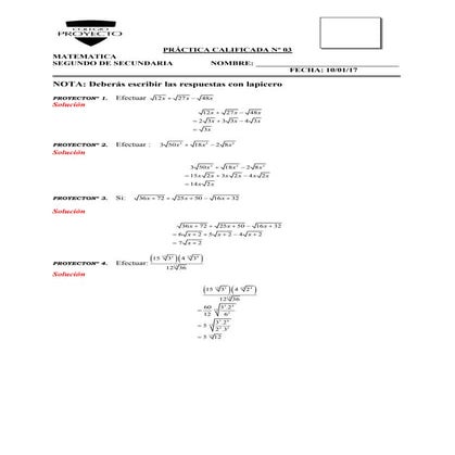 Pract3 solucion | PDF