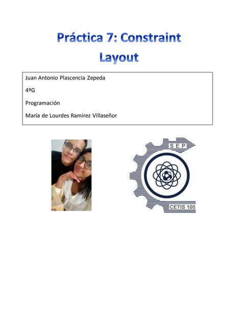 Codificacion1 | DOCX