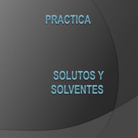 Practica | PPTX