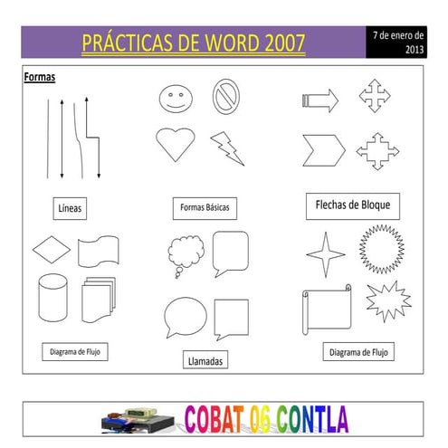 Improvements Catalog | PDF