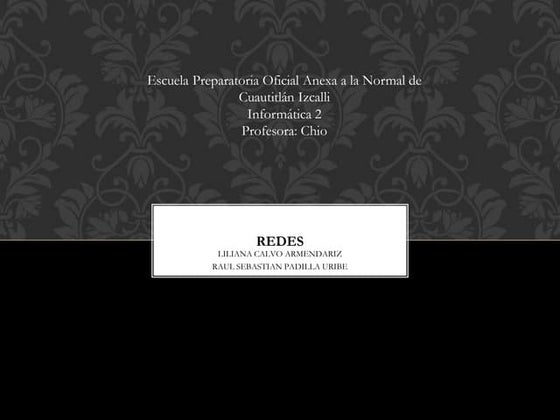 Presentasjon i slideshare | PPT