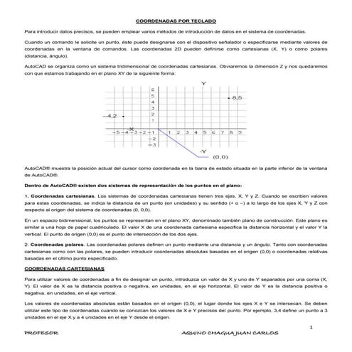 Autocad 13 | PDF