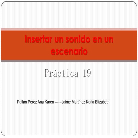 Actividad 3 | PDF