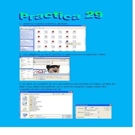 Practica 2 Docx