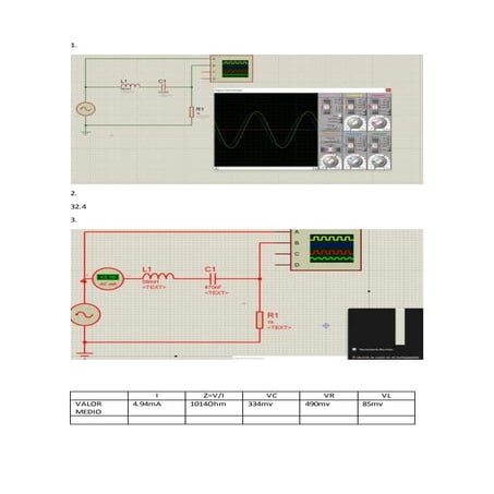 Practica 5 irc | DOCX