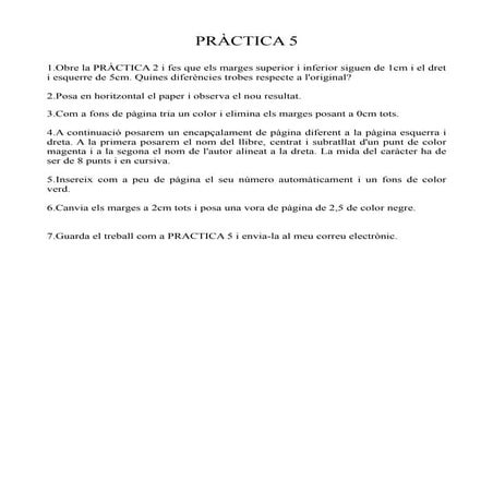 Practica5 pqpi2 | ODT