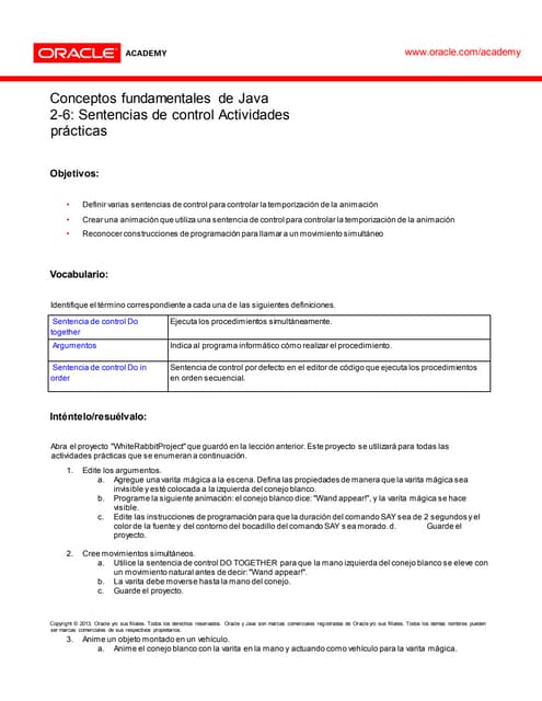 Practica 1 | PDF | Programming Languages | Computing