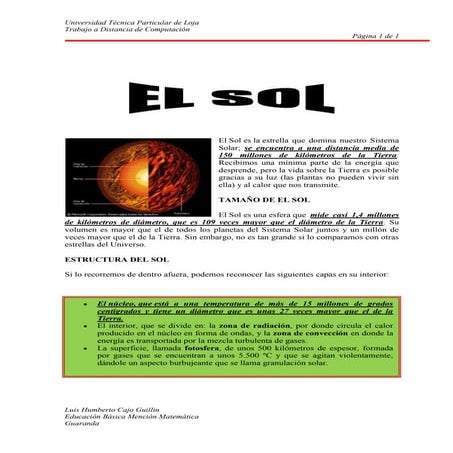 Practica de word | DOCX
