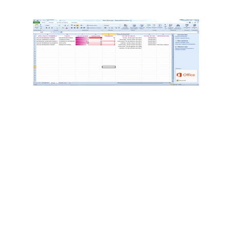 Practica 2 power point odt | ODT