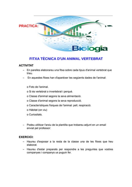 Tasca el funcionament del cor | PDF