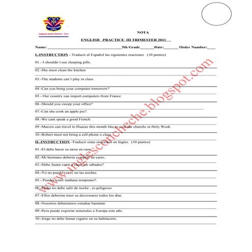 Auxiliar do does | DOCX