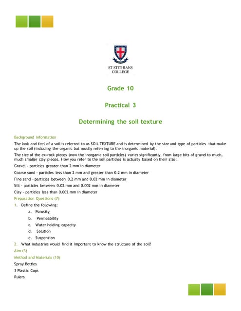3. Soil Texture Determination through Feel Method.pdf