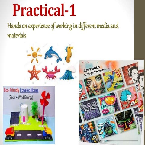 clay modelling drama and arts in teaching | PPTX