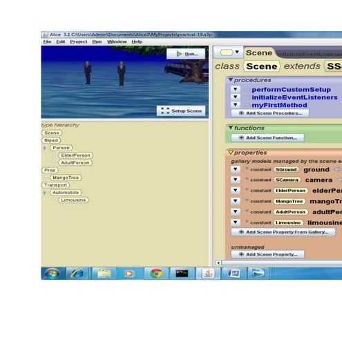 Wdt Practical19 | DOCX