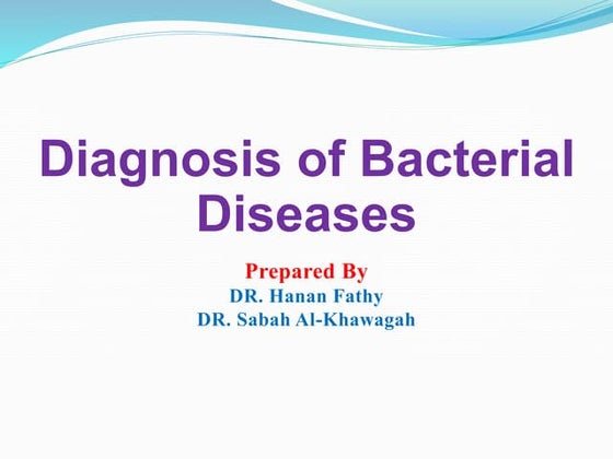 Clinical Microbiology | PPTX