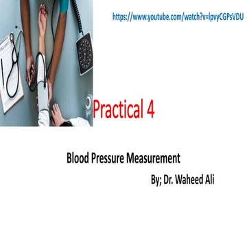 Blood Pressure Measurement.pptx