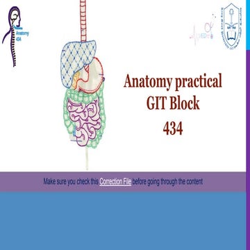 Practical Anatomy test for medical students.pdf