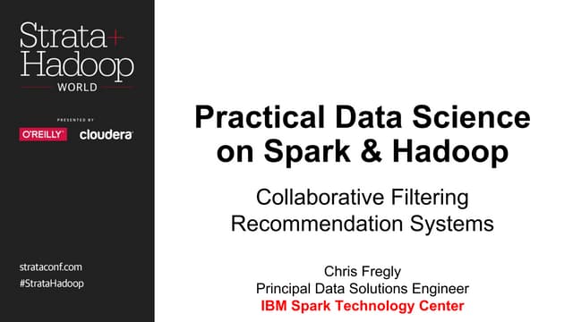 Introduction To Matrix Factorization Methods Collaborative Filtering