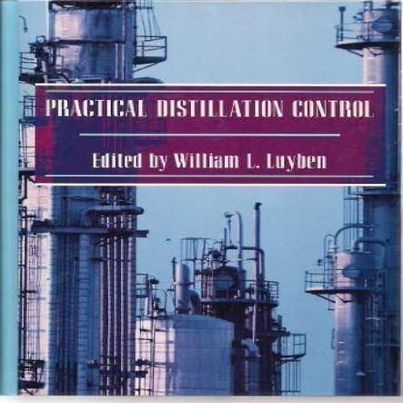 Practical Distillation Control Pdf