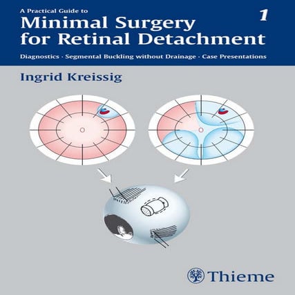 Practical Guide to Surgery for RD Vol. I | PDF