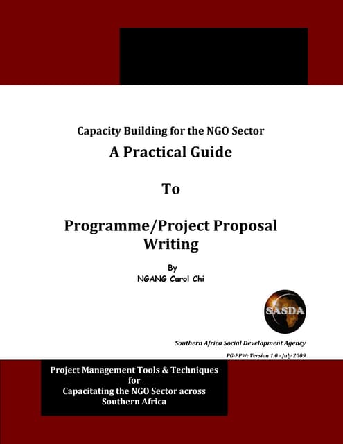 Sample Acknowledgement of Project Report | PDF