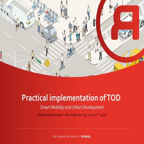 Practical implementation of tod | PDF