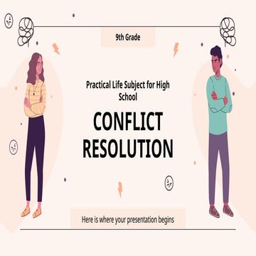 9th Conflict Resolution by Slidesgo.pptx