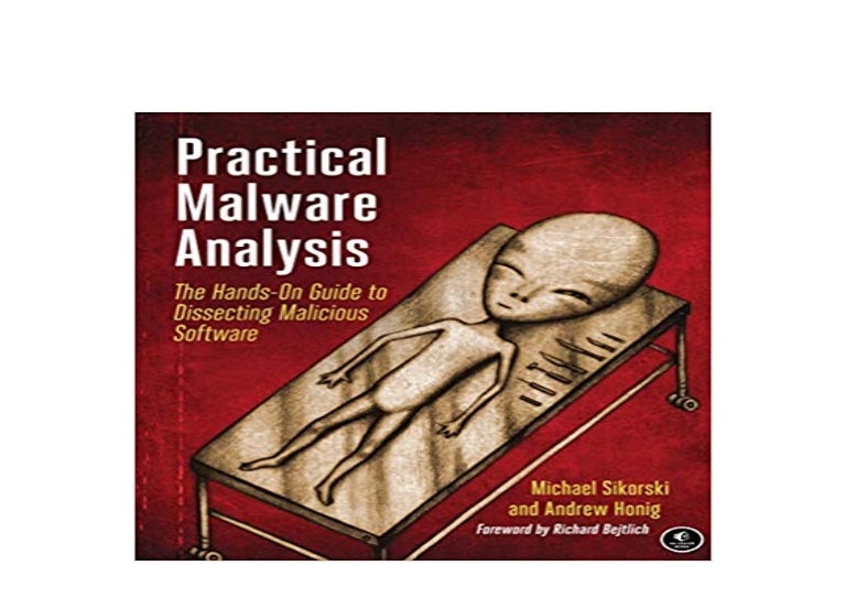 paperback library$@@ Practical Malware Analysis The Hands On Guide to…