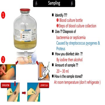 practical micro.pdf for health and medicine stidents | PPT