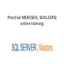 Practical msbi(ssis, ssas,ssrs)