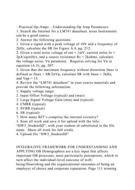 Humour or Harrasment - WAC | PDF