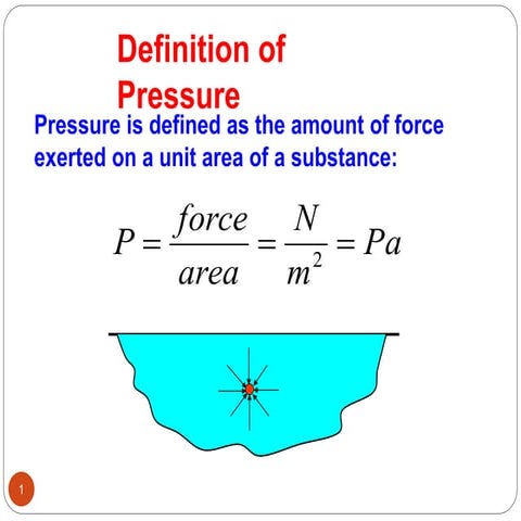 Practical Pressure Measurement Fluid.pptx
