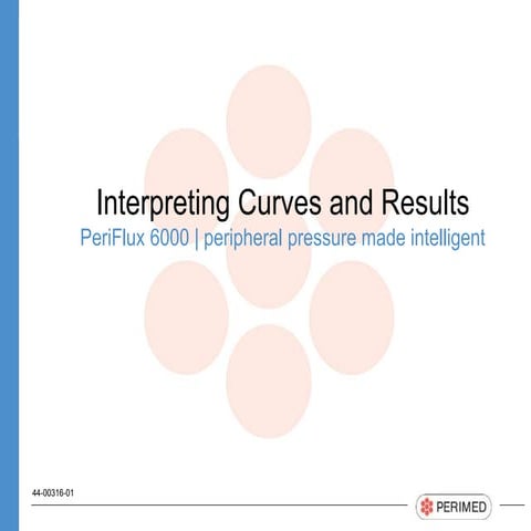 Interpreting tcpo2 curves and results | PDF