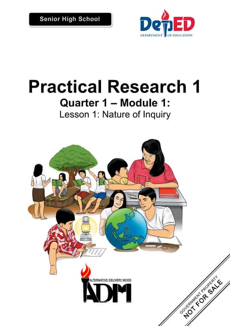 (SCC) RESEARCH7 Q1 W1.pdf its scientific methods for grade 7 learners ...