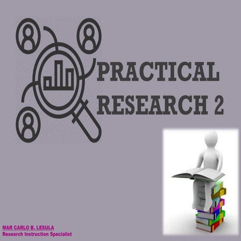 Practical Research 2.ppt | Science