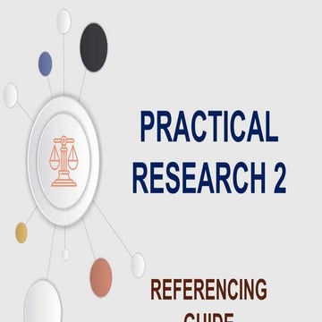 Practical Research 2-Referencing Guide.pptx
