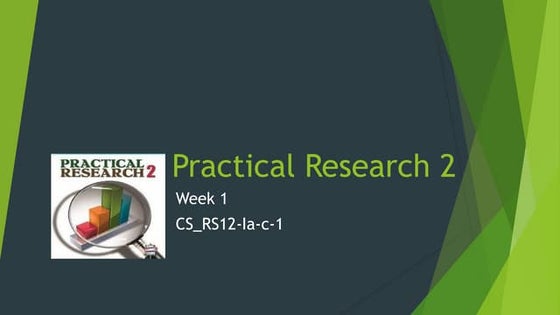 Practical Research 2 - Lesson Plan on Research Variables.docx